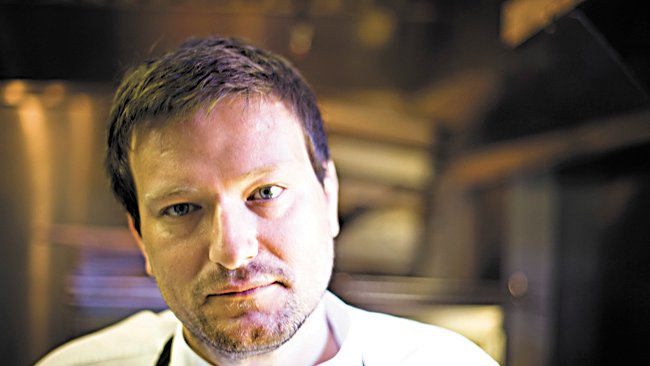 Chef Erik Anderson heads to San Francisco to helm Coi - Minneapolis ...