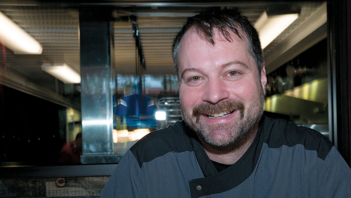 Tim McKee: Dozens of chefs, one shared ingredient - Minneapolis / St ...