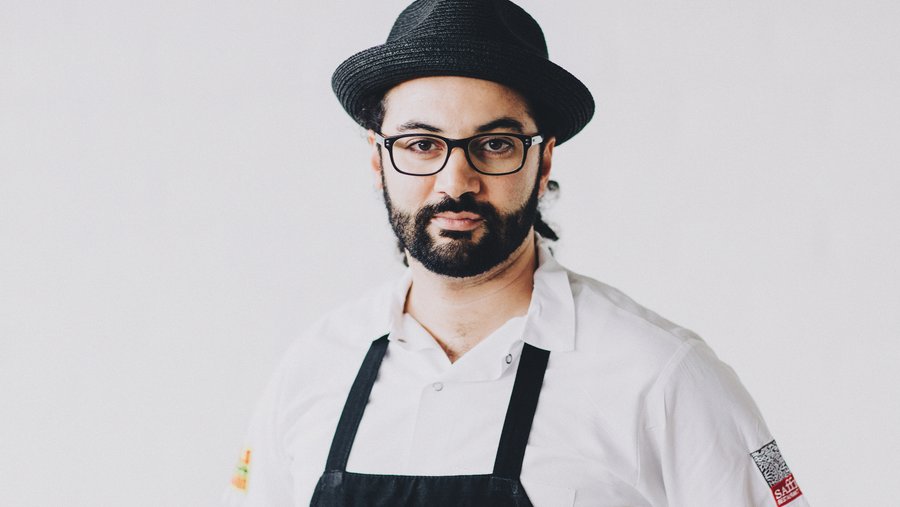 Sameh Wadi plans comeback of Saffron restaurant - Minneapolis / St ...