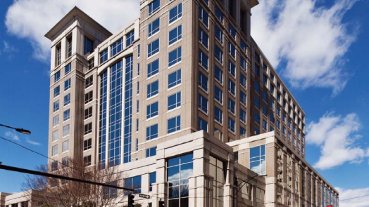 Inmar Intelligence is moving from Innovation Quarter to 1 W. Fourth in ...