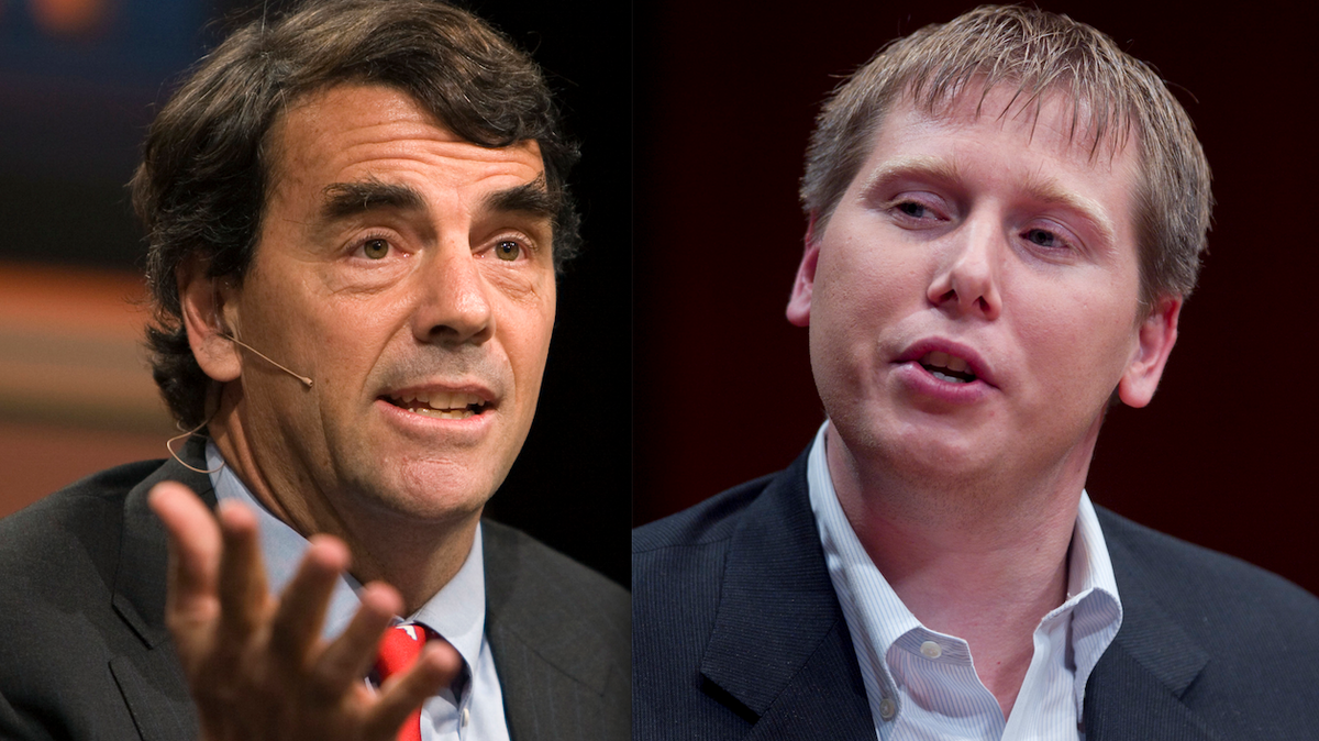 48,000 bitcoin victory gives Barry Silbert edge over Tim Draper in ...