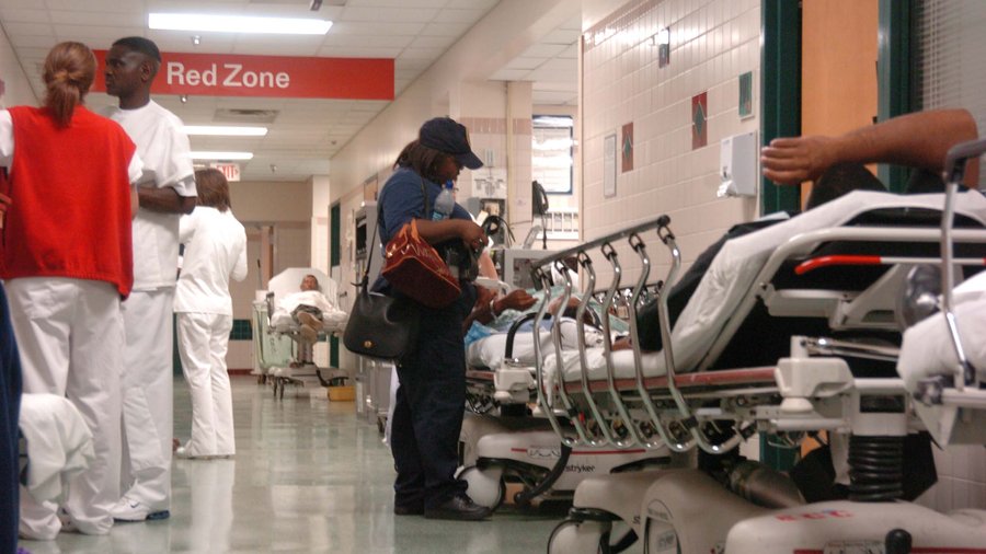 Grady Health System emergency department planned in South Fulton County ...