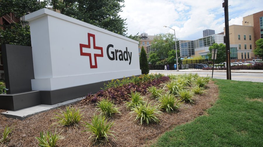 Grady plans $23 million renovation of HIV/AIDS center - Atlanta Business Chronicle