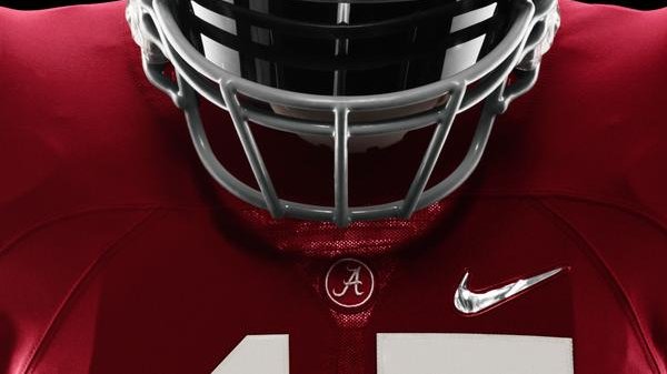 Behind the threads: 5 facts about Alabama's uniform deal with Nike ...