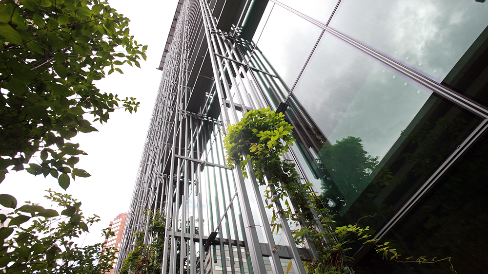 Portland nonprofit sees green building as key in climate change fight ...