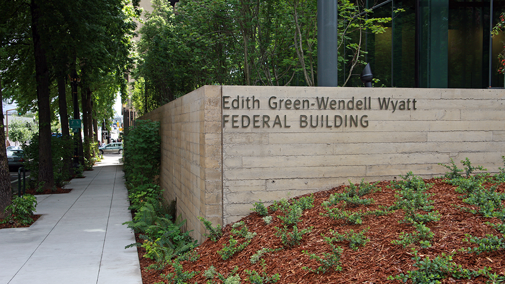 Edith Green Federal Buiding, BPA HQ on DOGE's GSA 'sell' list ...