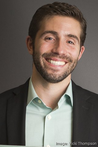 Ooyala's Sean Knapp is a Silicon Valley Business Journal 40 Under 40 ...