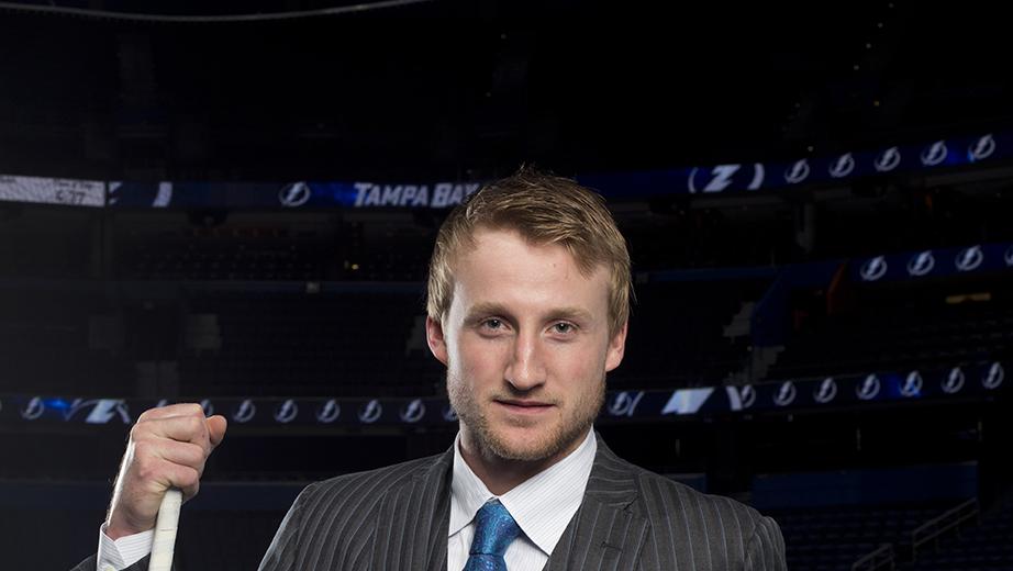 Steven Stamkos buys Davis Islands home - Tampa Bay Business Journal