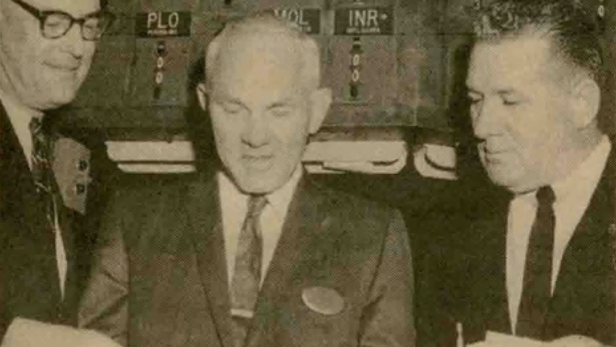 Former Tektronix employees share stories as the tech titan turns 75 ...