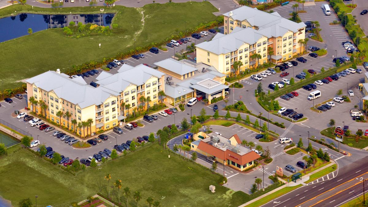 Space Coast hotel gets bought by Washington, D.C., firm - Orlando ...