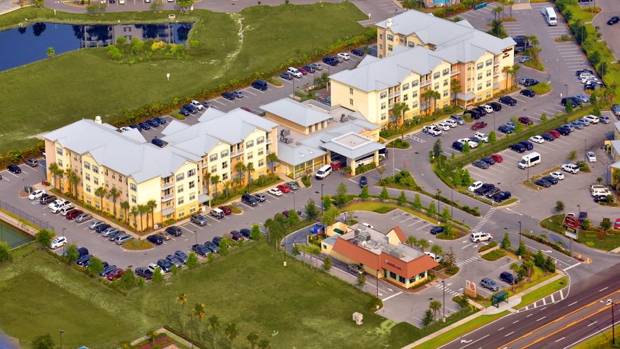 Space Coast hotel gets bought by Washington, D.C., firm - Orlando ...