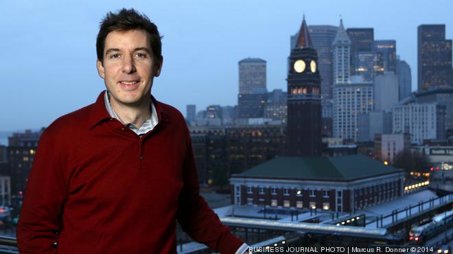 Avvo founder Mark Britton says investors see huge potential - Puget ...