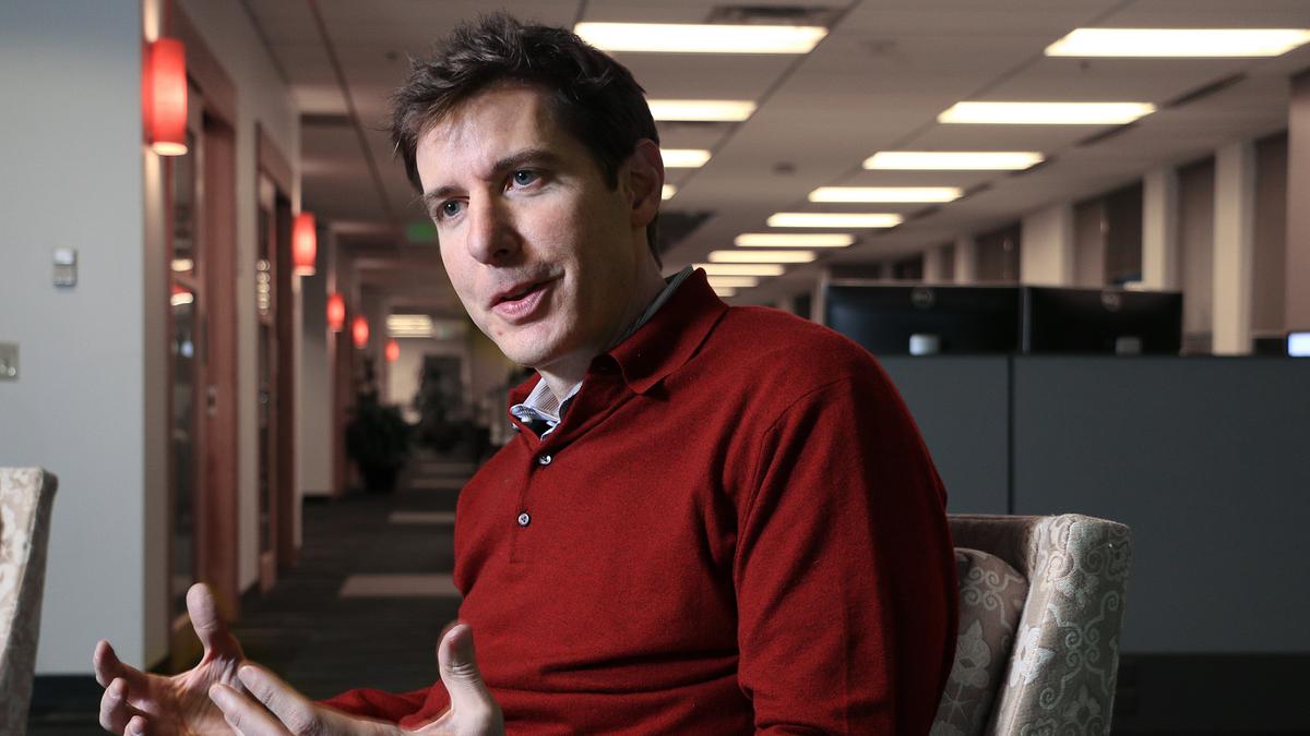 2016 is the year IPOs will be cool again - Puget Sound Business Journal