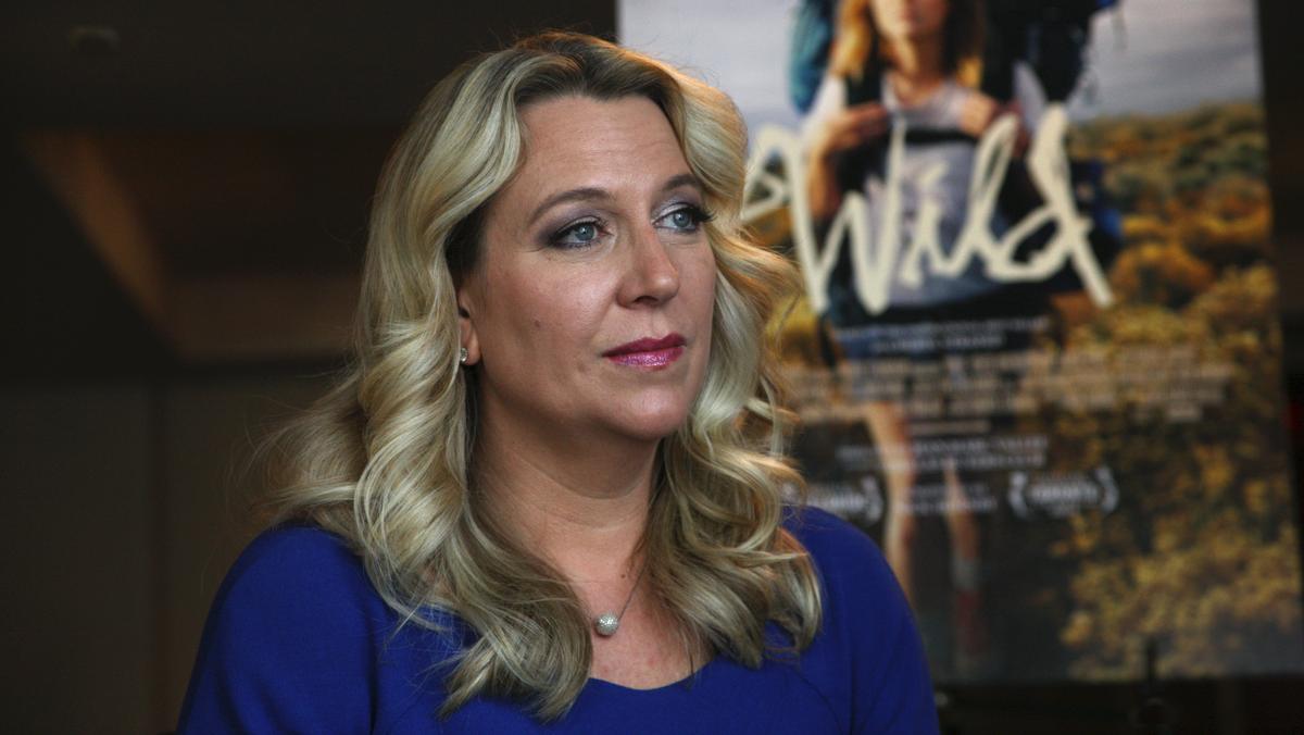 'Wild' author Cheryl Strayed on her relationship with Amazon: It's ...