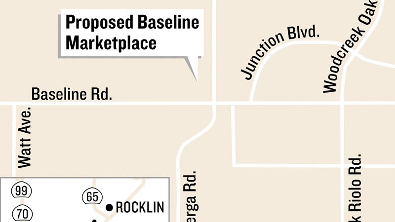 Baseline Marketplace developer seeks entitlement extension from ...