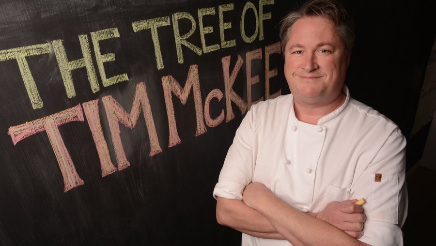 Chef Tim McKee jumps ship from Parasole to The Fish Guys - Minneapolis ...