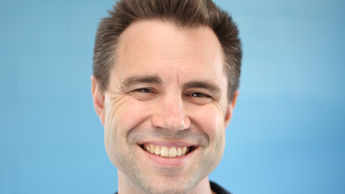 Crowdfunding is the best thing for inventors since the Internet, says ...