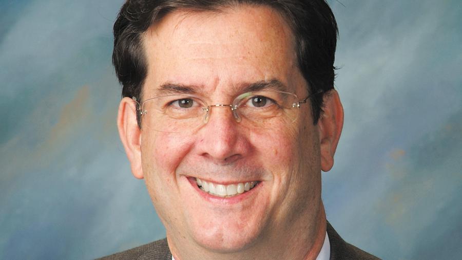 UD President Dan Curran to step down - Dayton Business Journal