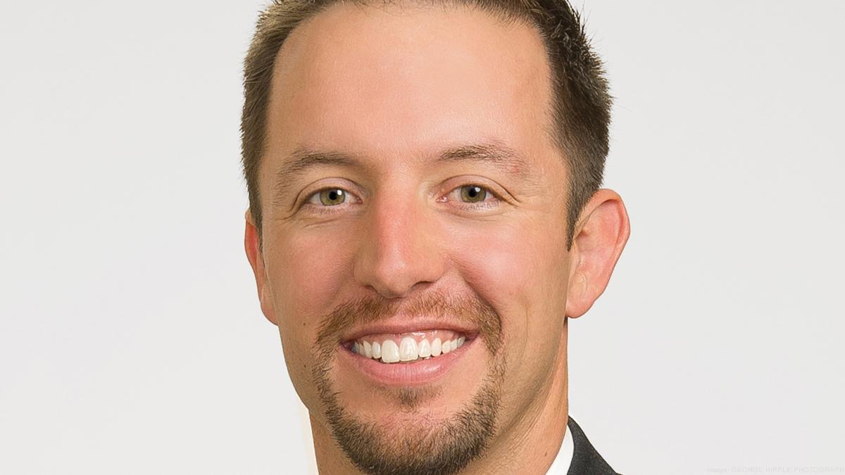 Reporter Hub: Tristan Navera - Dayton Business Journal