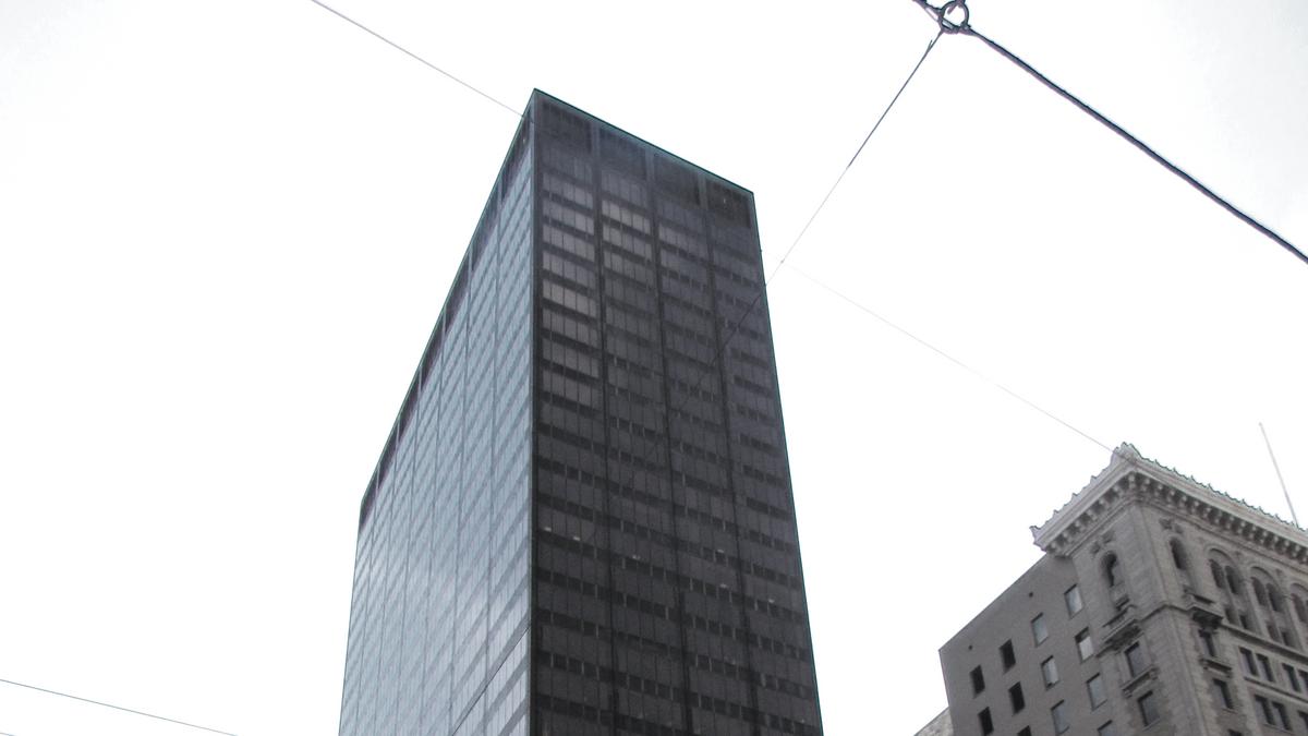 CareSource could be a boon for downtown Dayton's largest building ...