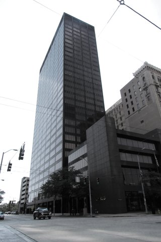 Crest to lease Kettering Tower, Courthouse Plaza - Dayton Business Journal