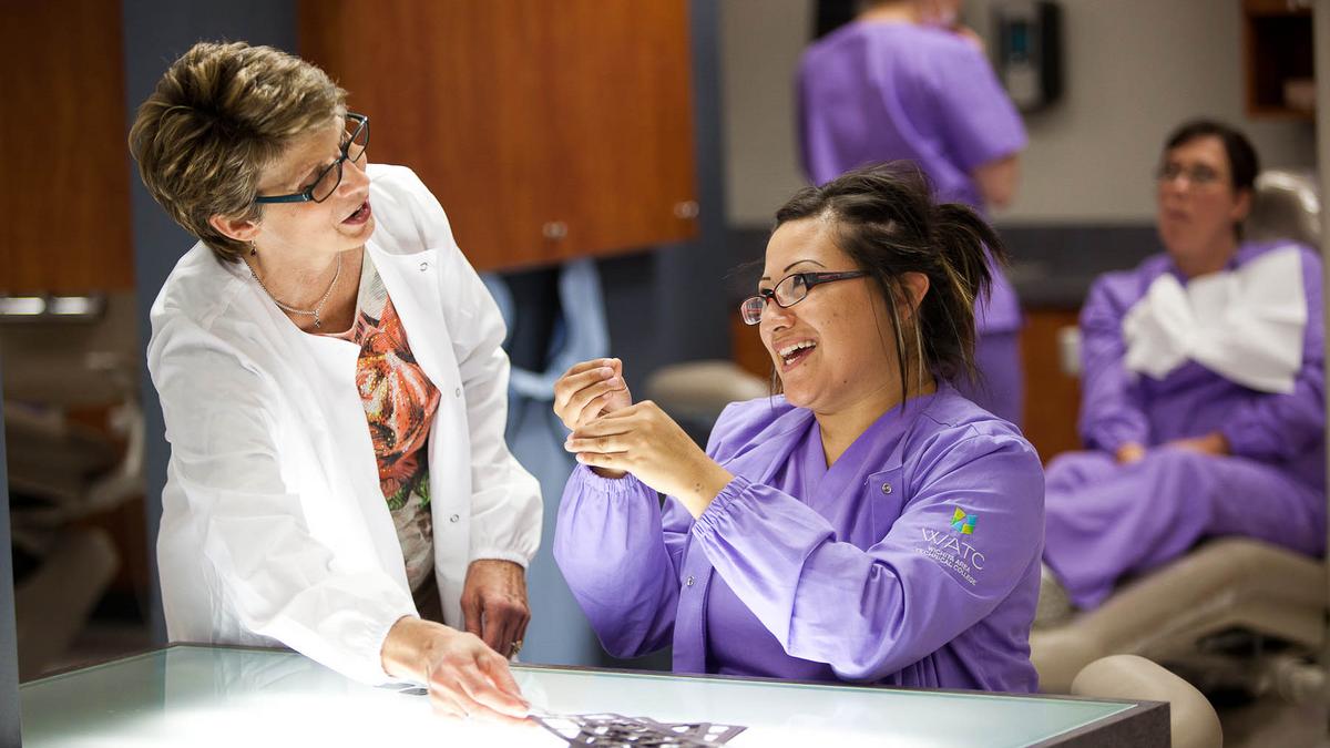 Wichita Area Technical College among Wichita's Best Places to Work for ...