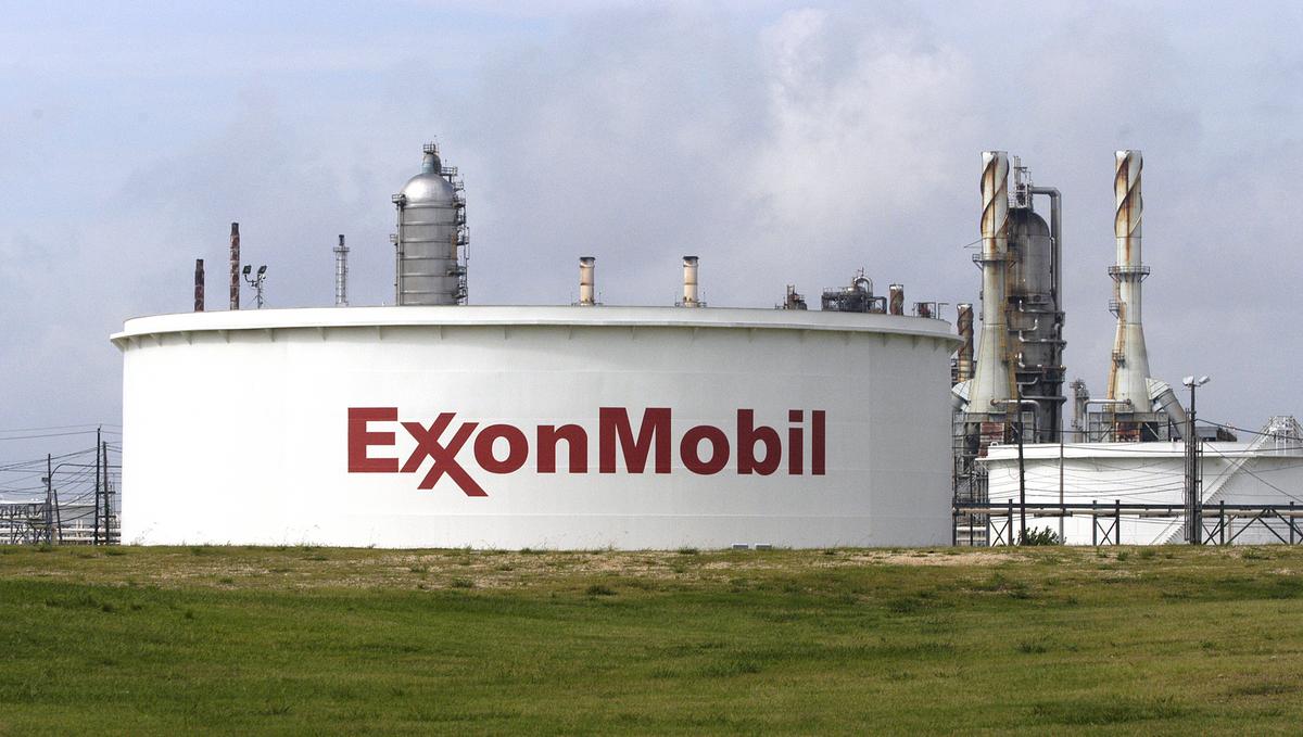 ExxonMobil, Canada enter landmark settlement in NAFTA arbitration ...