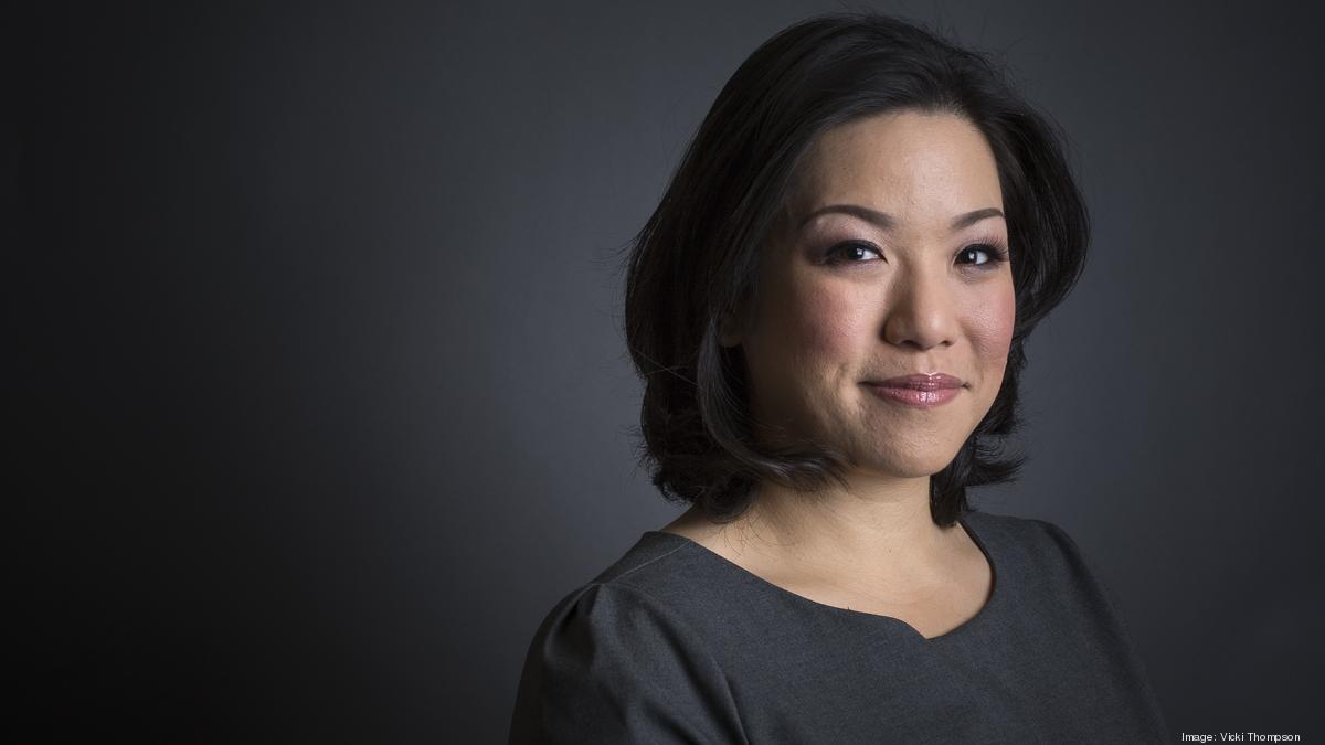 Betty Duong from the Office of Santa Clara County Supervisor Cindy ...
