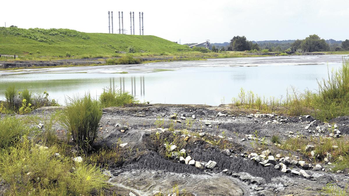 Can Duke Energy make the case for its coal plants? - Charlotte Business ...