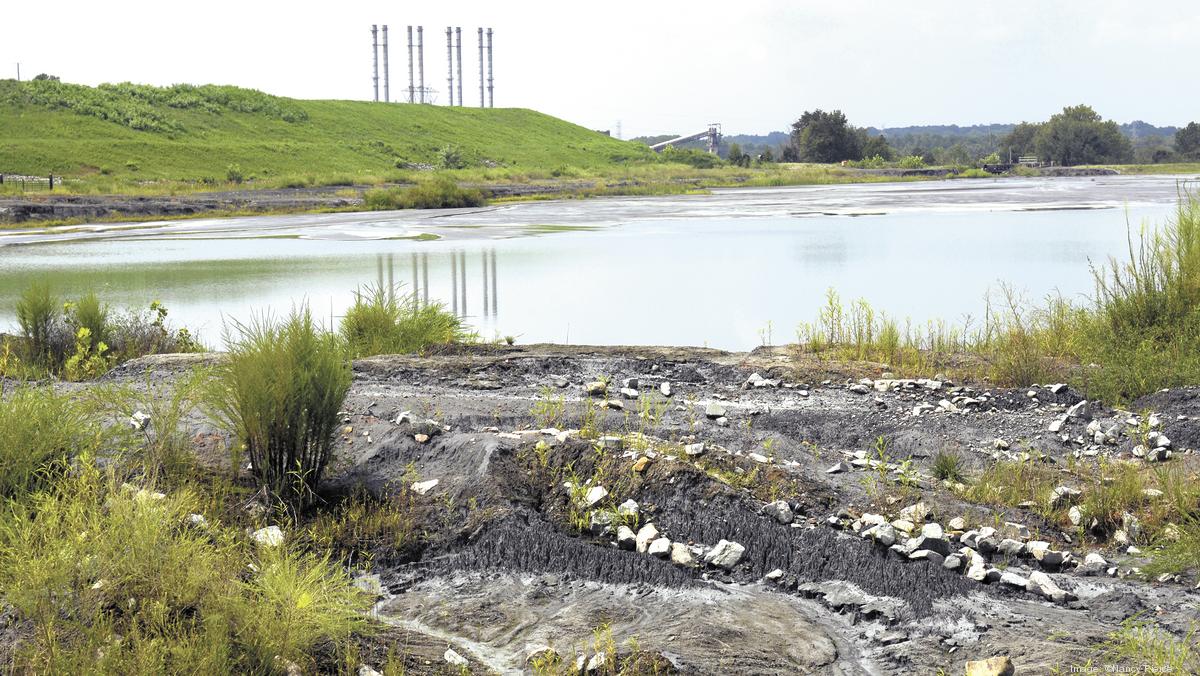 N.C. regulators soften recommendations on Duke Energy coal-ash ponds ...