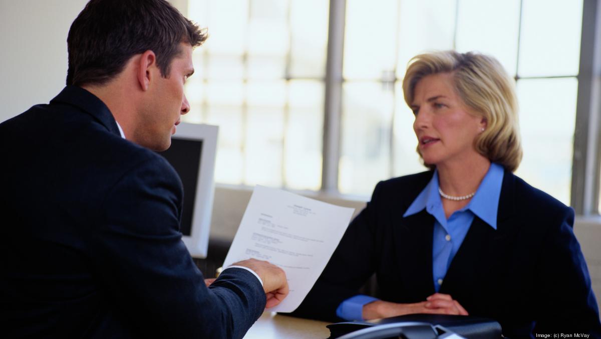 The best questions to ask during a job interview - The Business Journals