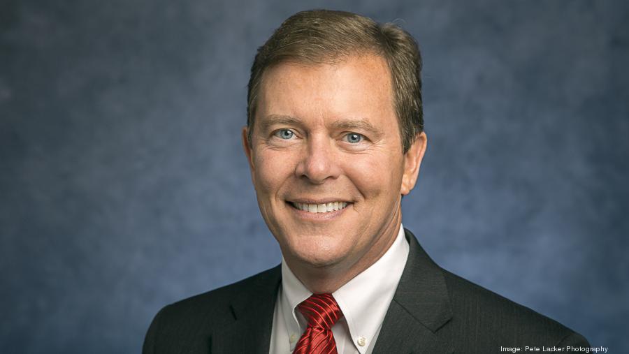 Southwestern Energy promotes William Way to president, Steven Mueller ...