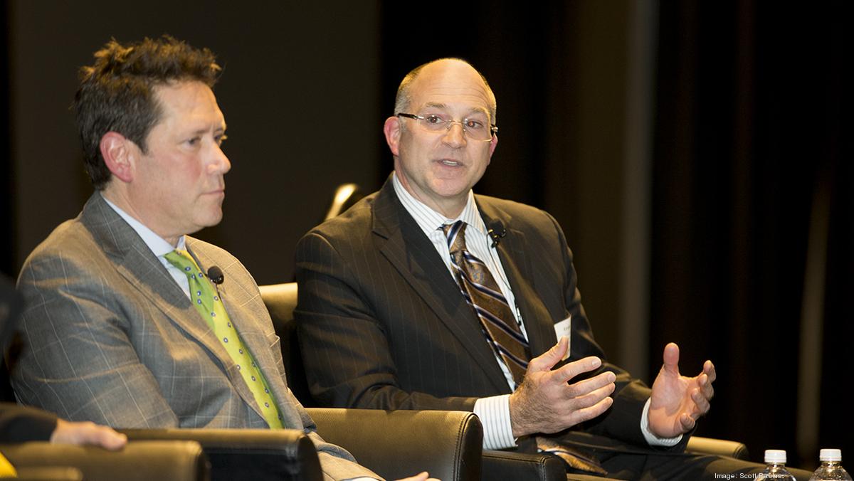 Kevin Armstrong becomes president of Founders 3 - Milwaukee Business ...