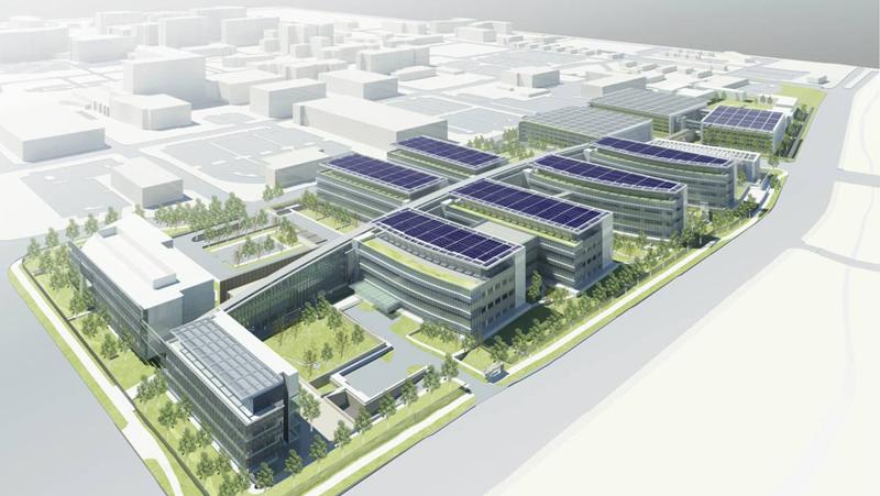 Army Corps to examine VA construction projects following Aurora ...