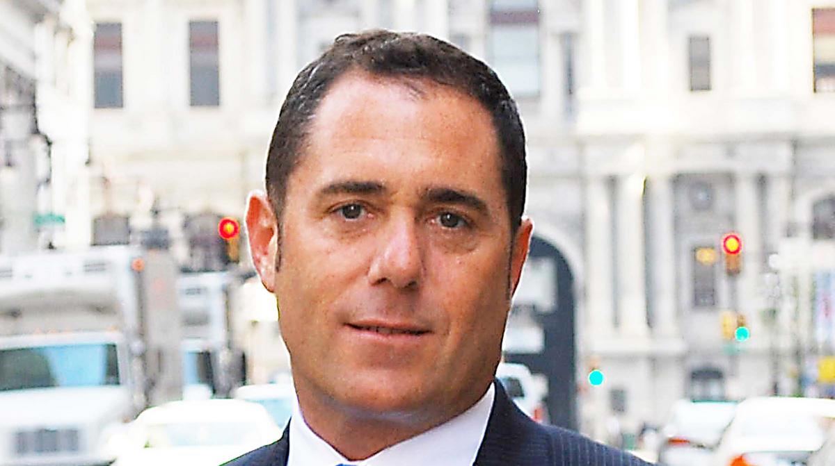 Sometimes a change is needed - Philadelphia Business Journal