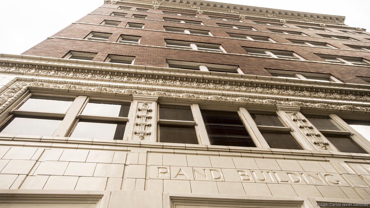 Technology co-working organization Geekdom takes over another floor in ...