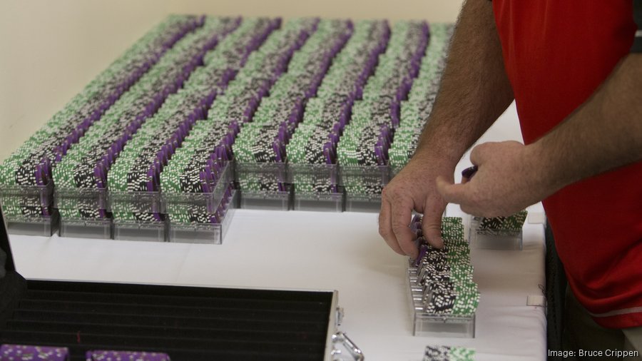 A look at RedsFest, by the numbers - Cincinnati Business Courier