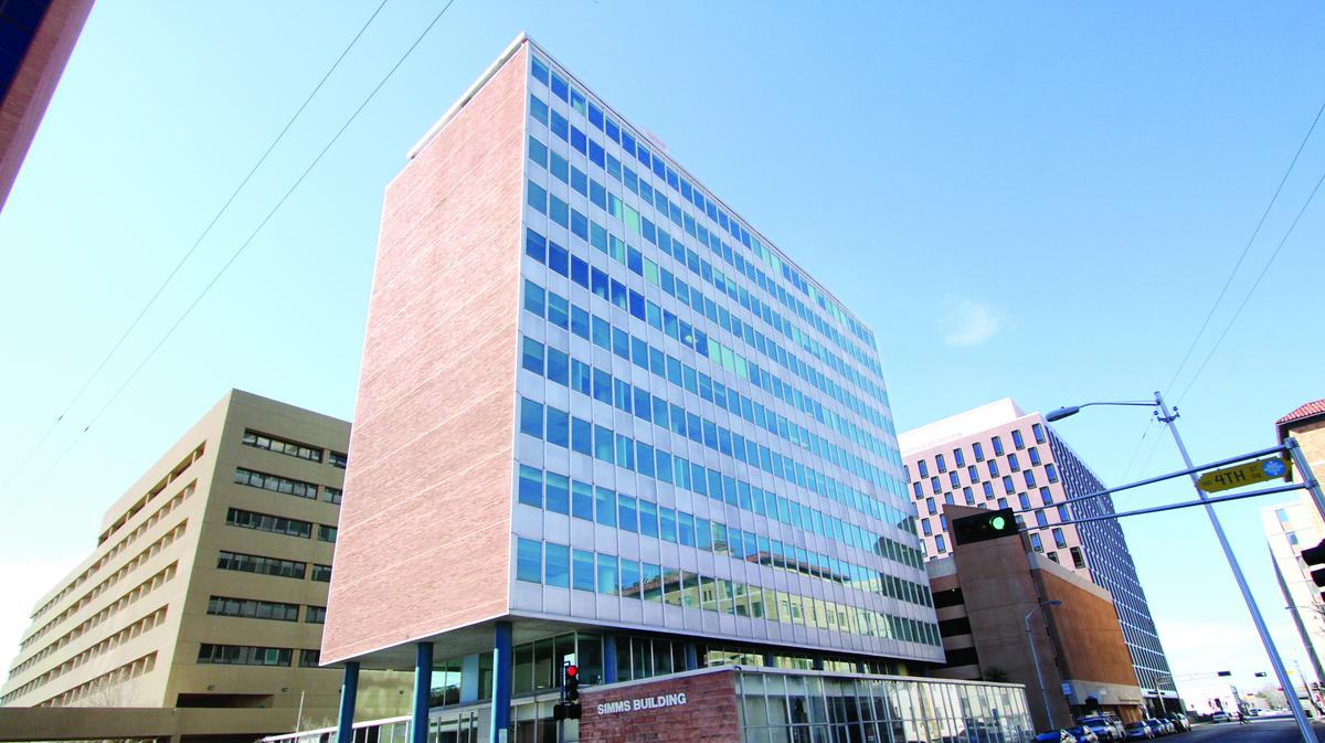 Zach Gold and Matt Biggs to launch co-working space and gym in Downtown ...