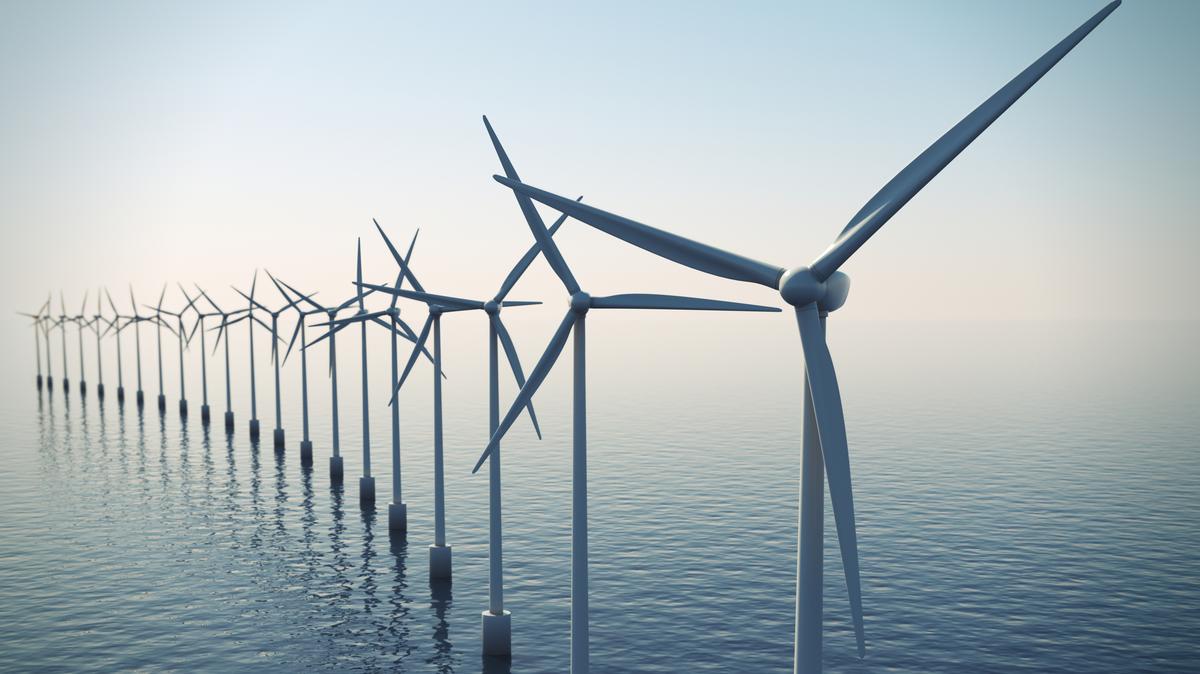 As NC prepares for offshore wind, another Avangrid project is 'no ...