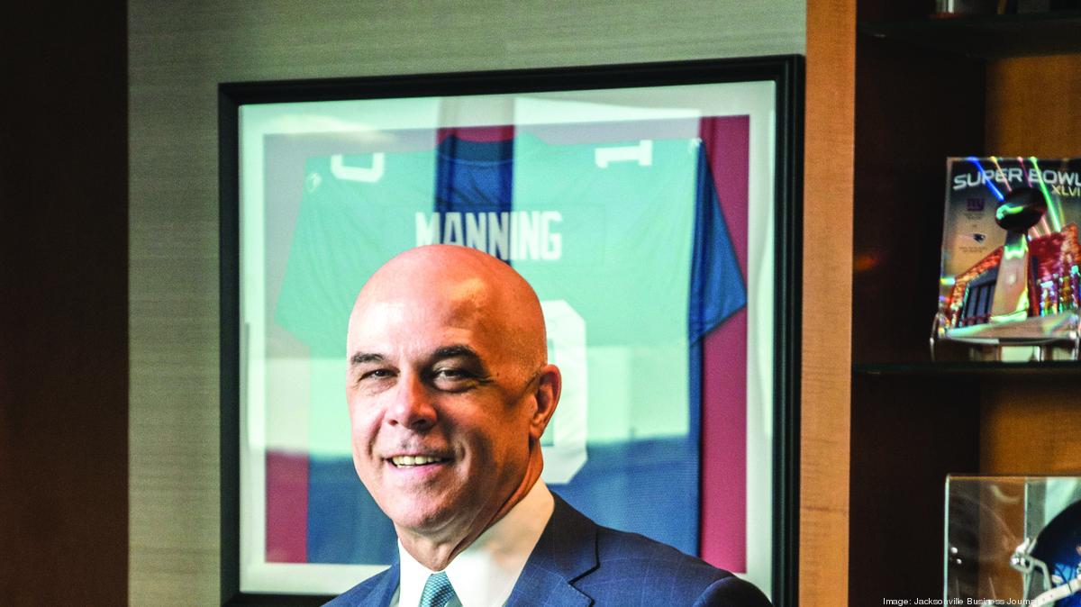 How Florida Blue CEO is building a health insurance company for the ...