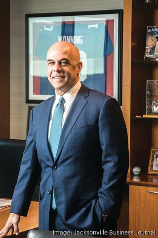 How Florida Blue CEO is building a health insurance company for the ...