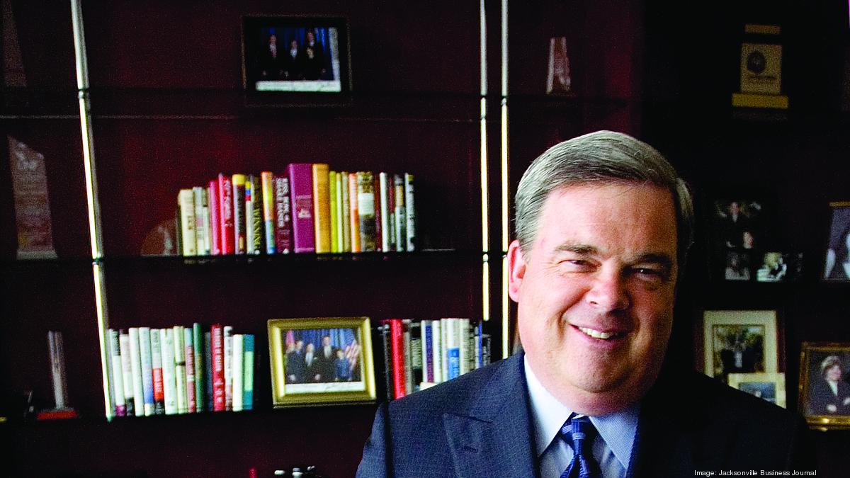 Character and competence: Inside the leadership change at Haskell ...