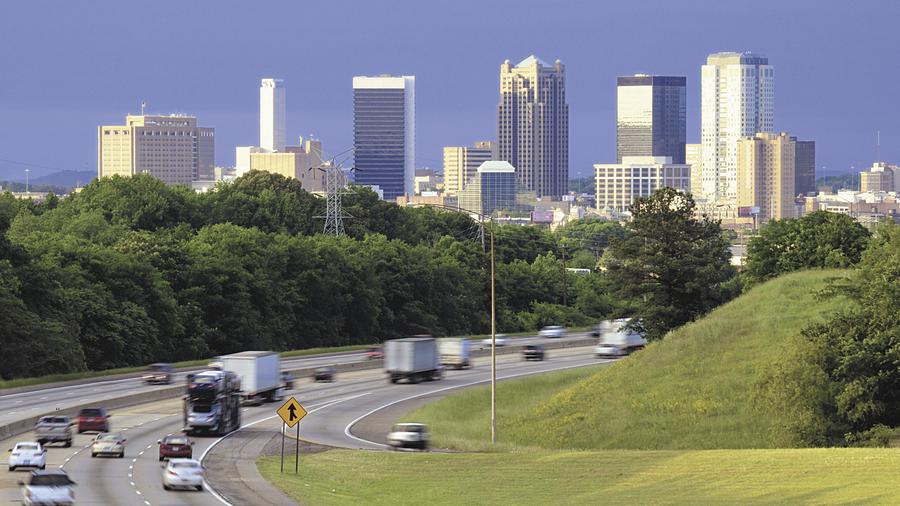 Business Pulse Quiz: How well do you know the history of Birmingham's ...