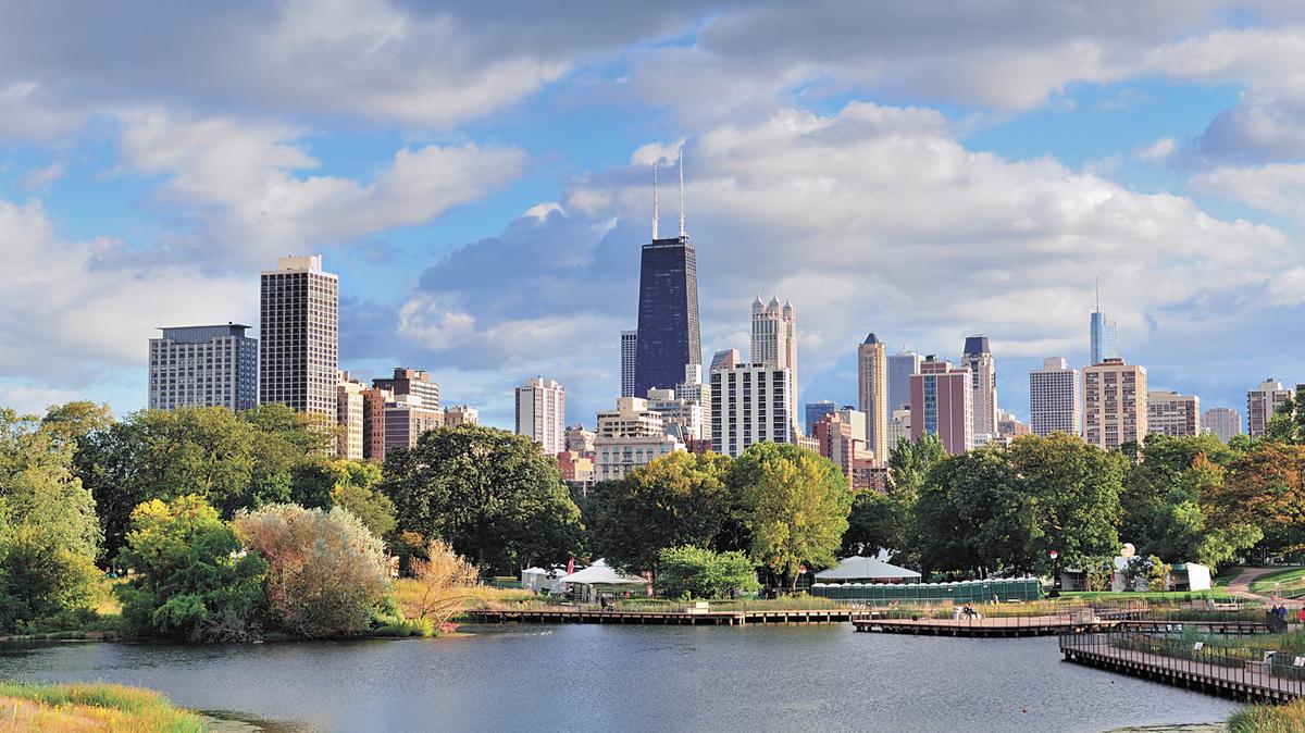 Chicago’s gig economy one of the largest in the country - Chicago ...