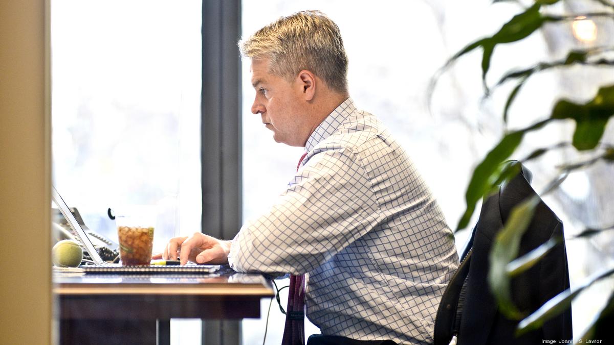 How Brooke Coburn finds high-level iinvestment deals for The Carlyle ...