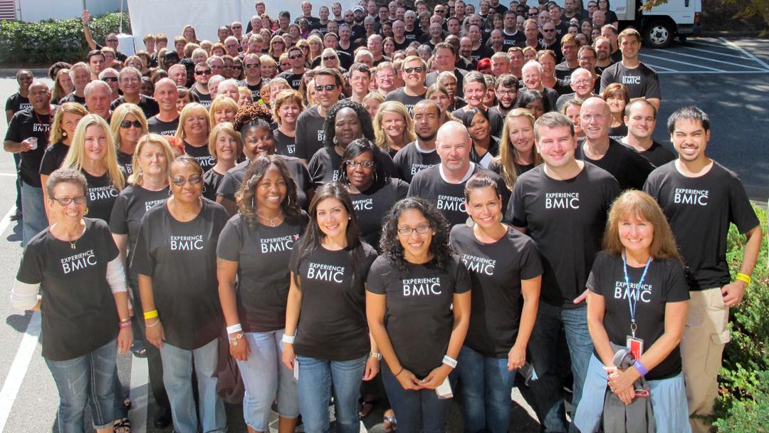 28. Builders Mutual Insurance Co. - Triangle Business Journal