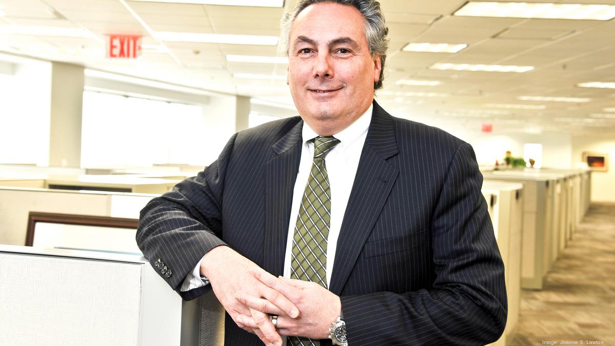 SAIC CEO: Market consolidation 'will continue' but government services ...