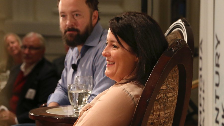 The late Naomi Pomeroy through the years - Portland Business Journal