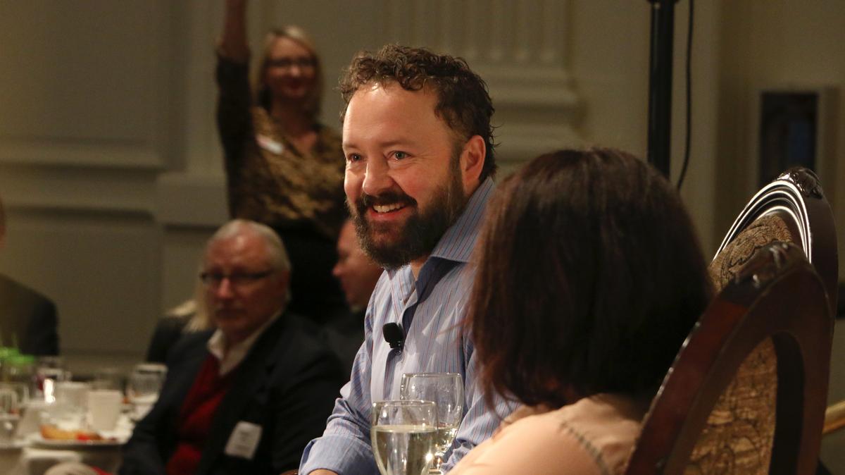 Restaurateur Kurt Huffman faces legal battle over Lardo - Portland ...