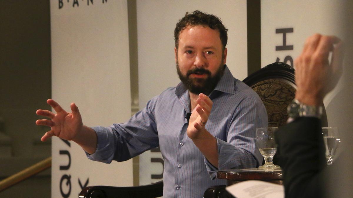 Investor escalates case against Portland restaurateur Kurt Huffman ...